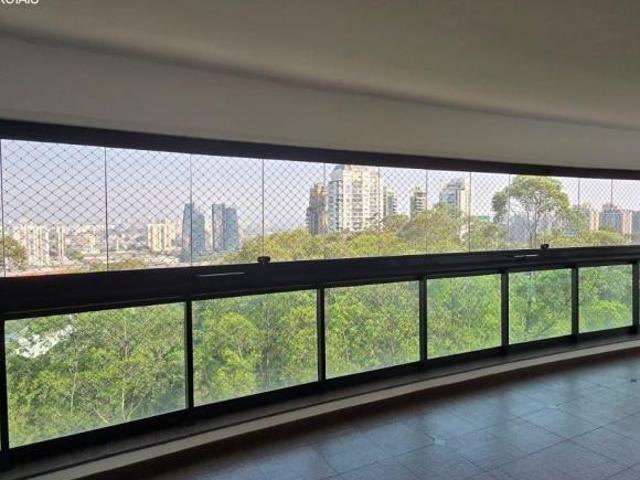 Apartamento em Panamby São Paulo
