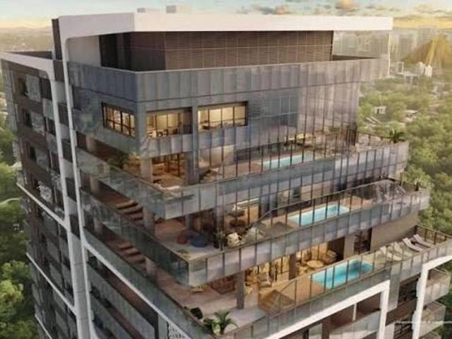 Apartamento em Panamby São Paulo