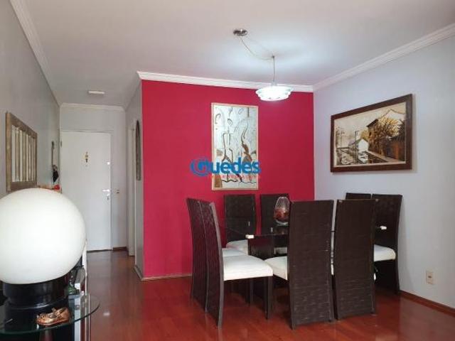 Apartamento em Panamby São Paulo
