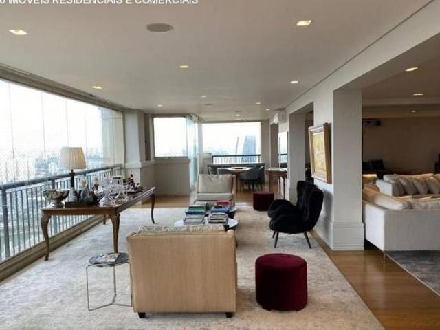 Apartamento em Panamby São Paulo