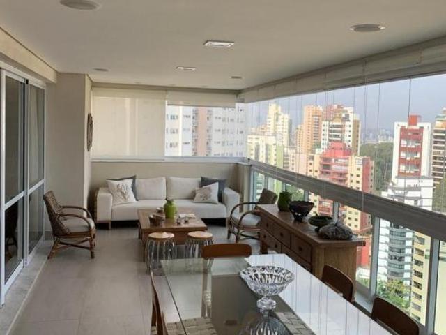 Apartamento em Panamby São Paulo