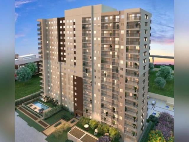 Apartamento em Panamby São Paulo SP