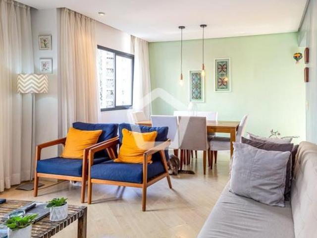 Apartamento em Panamby