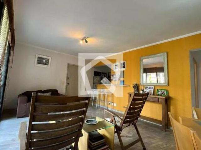 Apartamento em Panamby