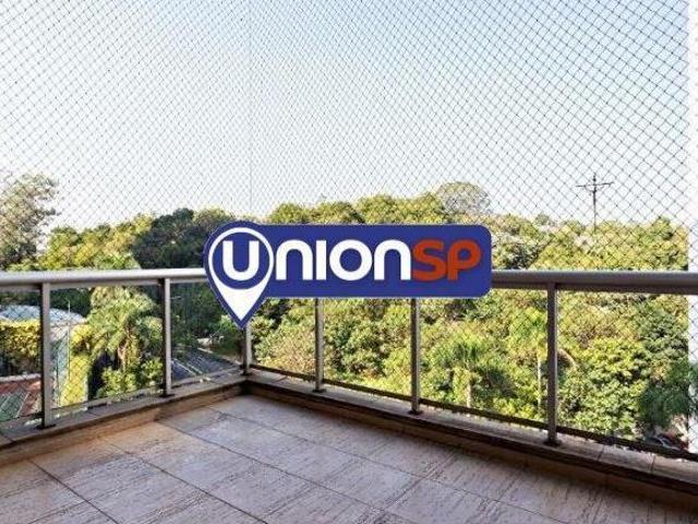 Apartamento em Panamby