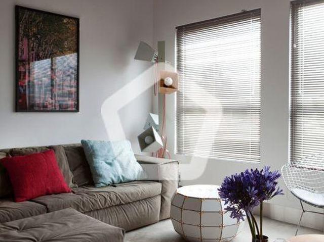 Apartamento em Panamby