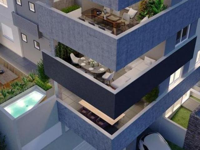 Apartamento em Panazzolo