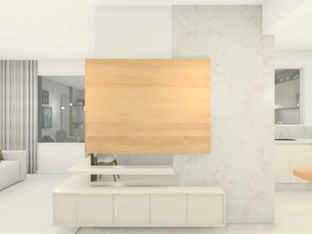 Apartamento em Panazzolo, Caxias do Sul/RS de 101m² 3 quartos à venda por R$ 934.000,00