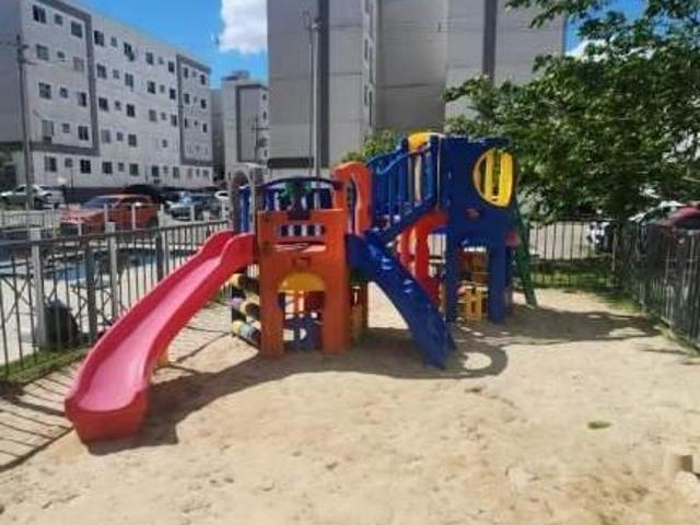 Apartamento em Panazzolo, Caxias do Sul/RS de 44m² 2 quartos à venda por R$ 279.000,00
