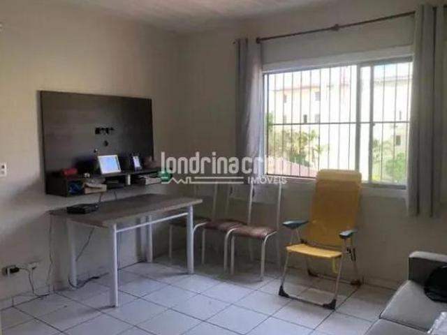 Apartamento em Panorama, Londrina/PR de 63m² 3 quartos à venda por R$ 150.000,00