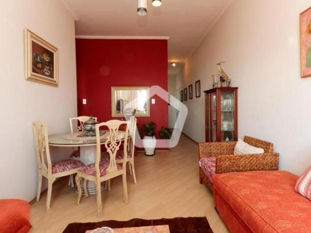 Apartamento em Pacaembu