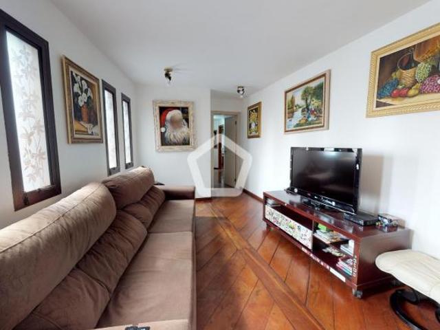 Apartamento em Pacaembu