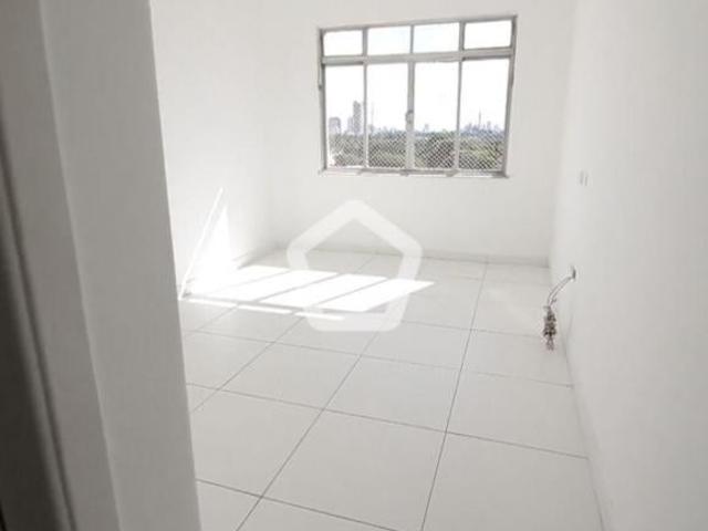 Apartamento em Pacaembu