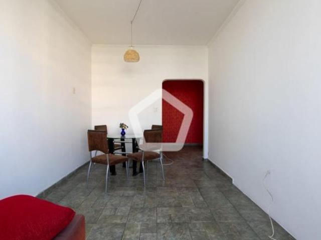 Apartamento em Pacaembu