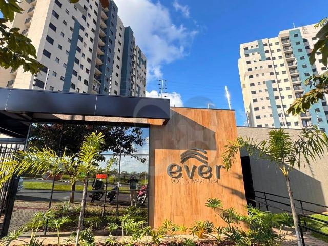Apartamento em Pacaembu, Londrina/PR de 49m² 2 quartos para locação R$ 1.500,00/mes