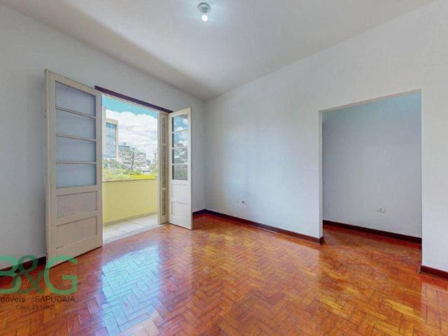 Apartamento em Pacaembu, São Paulo/SP de 79m² 1 quartos à venda por R$ 496.000,00