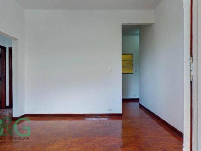 Apartamento em Pacaembu, São Paulo/SP de 79m² 1 quartos à venda por R$ 497.000,00