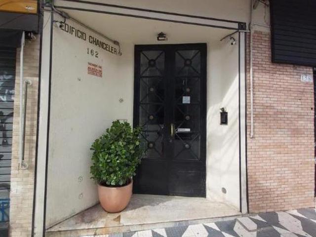 Apartamento em Pacaembu, São Paulo/SP de 90m² 2 quartos à venda por R$ 550.000,00
