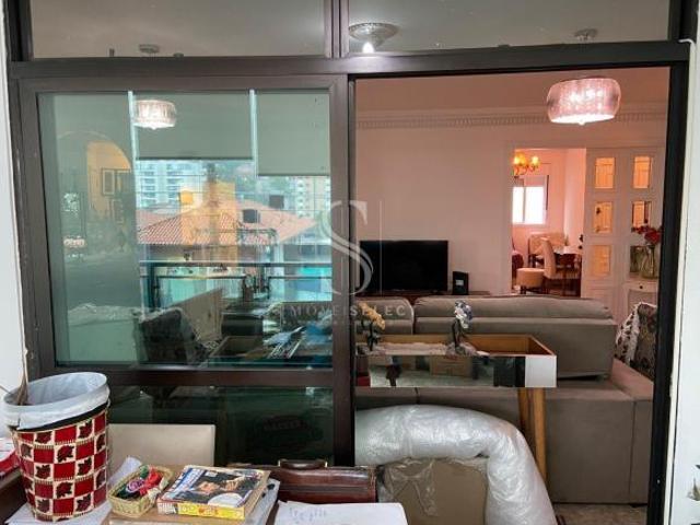 Apartamento em Pacaembu, São Paulo/SP de 230m² 3 quartos à venda por R$ 1.750.000,00