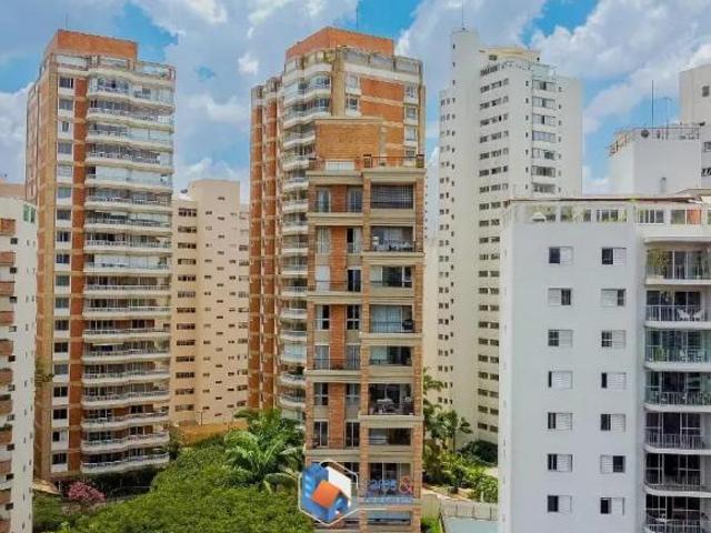 Apartamento em Pacaembu, São Paulo/SP de 278m² 4 quartos à venda por R$ 6.000.000,00