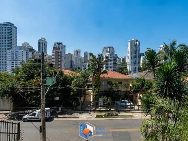 Apartamento em Pacaembu, São Paulo/SP de 330m² 4 quartos à venda por R$ 5.250.000,00