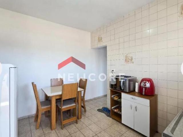 Apartamento em Padre Cícero Planalto São Bernardo do Campo/SP