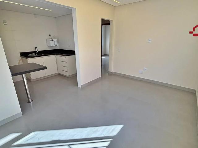 Apartamento em Padre Eustáquio, Belo Horizonte/MG de 58m² 2 quartos à venda por R$ 449.900,00