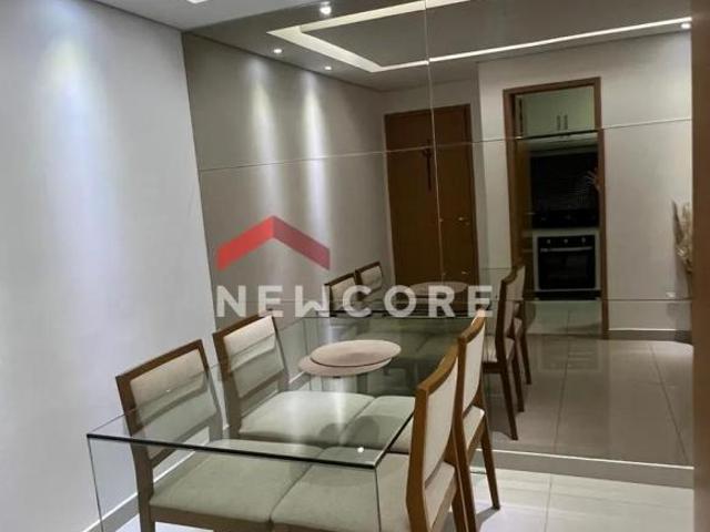 Apartamento em Padre Joaquim Martins Europa Contagem/MG