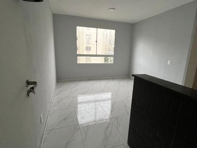 Apartamento em Padre Miguel, Rio de Janeiro/RJ de 44m² 2 quartos à venda por R$ 147.900,00