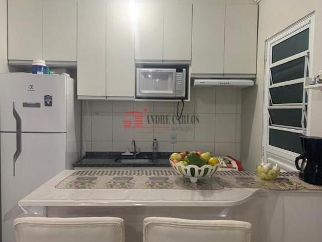 Apartamento em Padroeira Osasco