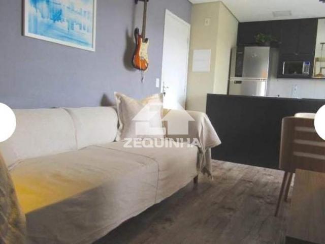 Apartamento em Padroeira, Osasco/SP de 10m² 2 quartos à venda por R$ 289.900,00