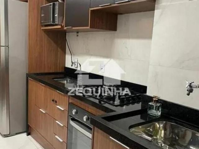 Apartamento em Padroeira, Osasco/SP de 40m² 2 quartos à venda por R$ 287.000,00