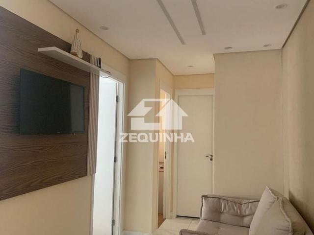 Apartamento em Padroeira, Osasco/SP de 40m² 2 quartos à venda por R$ 286.900,00