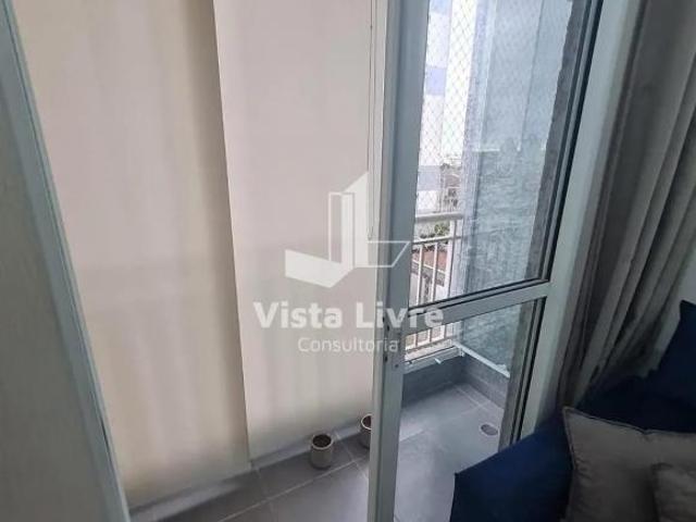 Apartamento em Padroeira, Osasco/SP de 46m² 2 quartos à venda por R$ 382.000,00