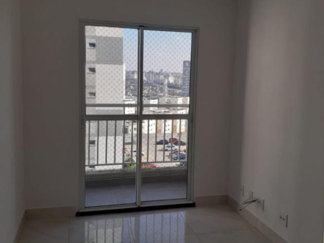 Apartamento em Padroeira, Osasco/SP de 47m² 2 quartos à venda por R$ 289.900,00