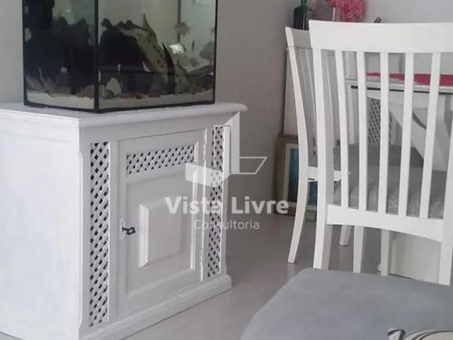 Apartamento em Padroeira, Osasco/SP de 47m² 2 quartos à venda por R$ 356.000,00