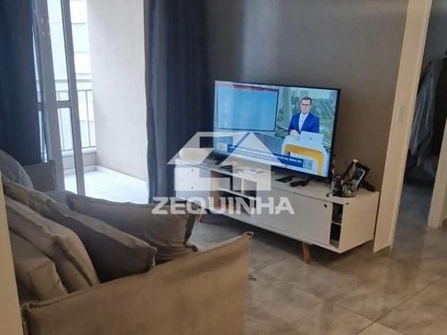 Apartamento em Padroeira, Osasco/SP de 48m² 2 quartos à venda por R$ 402.900,00