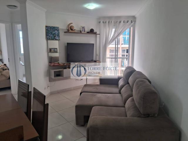 Apartamento em Padroeira, Osasco/SP de 52m² 2 quartos à venda por R$ 299.900,00