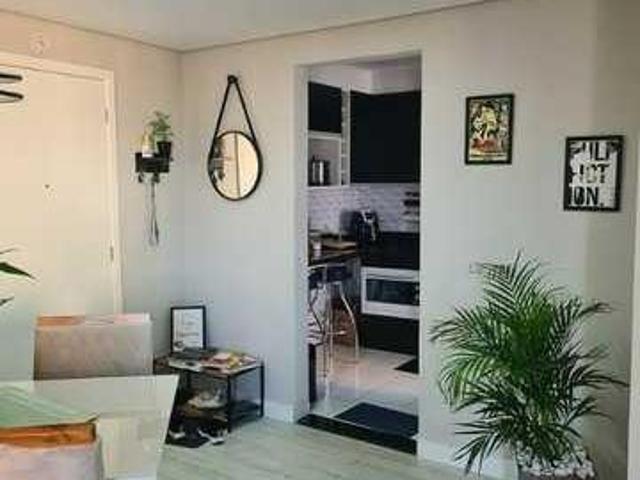 Apartamento em Padroeira, Osasco/SP de 52m² 2 quartos à venda por R$ 310.000,00