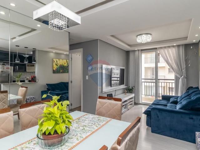 Apartamento em Padroeira, Osasco/SP de 52m² 2 quartos à venda por R$ 329.000,00