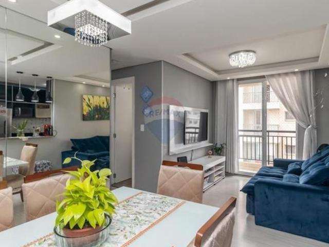 Apartamento em Padroeira, Osasco/SP de 52m² 2 quartos à venda por R$ 330.000,00