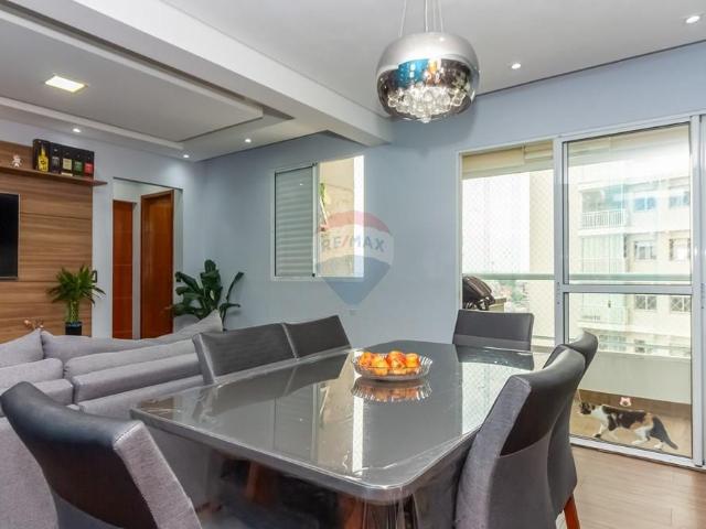 Apartamento em Padroeira, Osasco/SP de 56m² 2 quartos à venda por R$ 389.900,00
