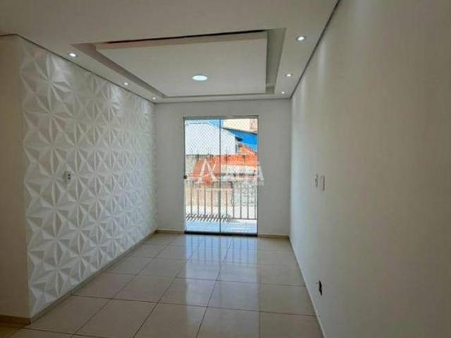 Apartamento em Paisagem Casa Grande, Cotia/SP de 45m² 2 quartos à venda por R$ 210.000,00