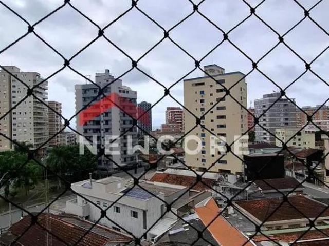 Apartamento em Pajé Tupi Praia Grande/SP