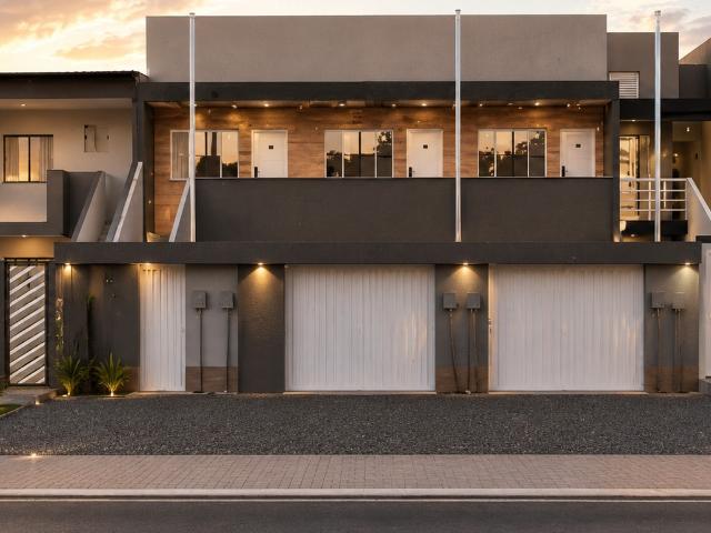 Apartamento em Palhada, Nova Iguaçu/RJ de 46m² 2 quartos à venda por R$ 194.900,00