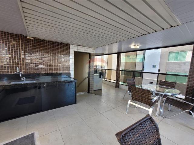 Apartamento em Palmares, Belo Horizonte/MG de 312m² 5 quartos à venda por R$ 1.599.900,00