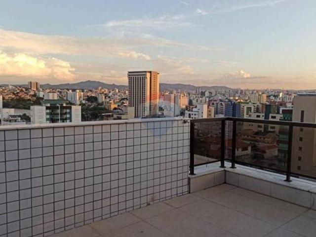 Apartamento em Palmares, Belo Horizonte/MG de 312m² 5 quartos à venda por R$ 1.600.000,00