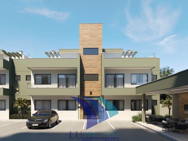 Apartamento em Palmeiras, Cabo Frio/RJ de 68m² 2 quartos à venda por R$ 398.900,00