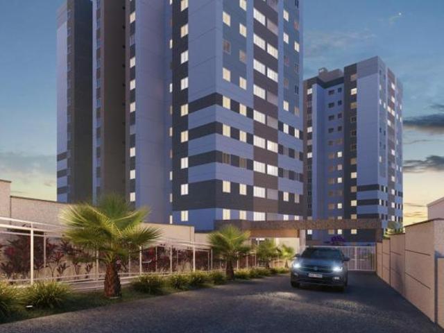 Apartamento em Palmeiras, Belo Horizonte/MG de 47m² 2 quartos à venda por R$ 454.992,00