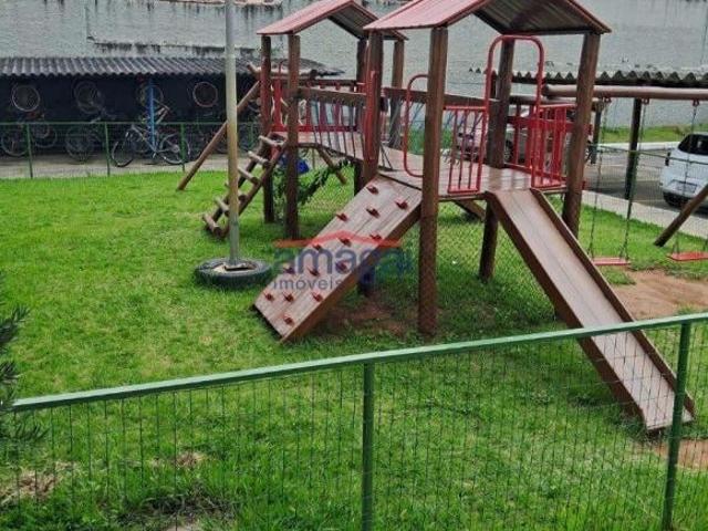Apartamento em Palmeiras de São José